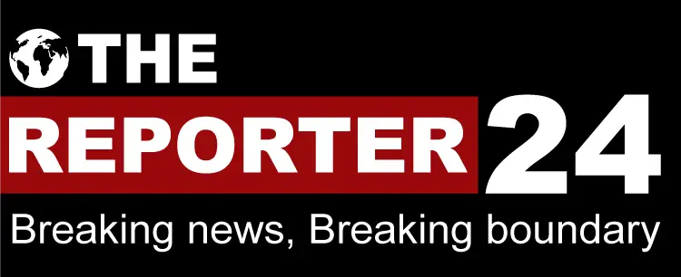 The Reporter 24 - Beyond Borders. Beyond Bias. | The Reporter 24